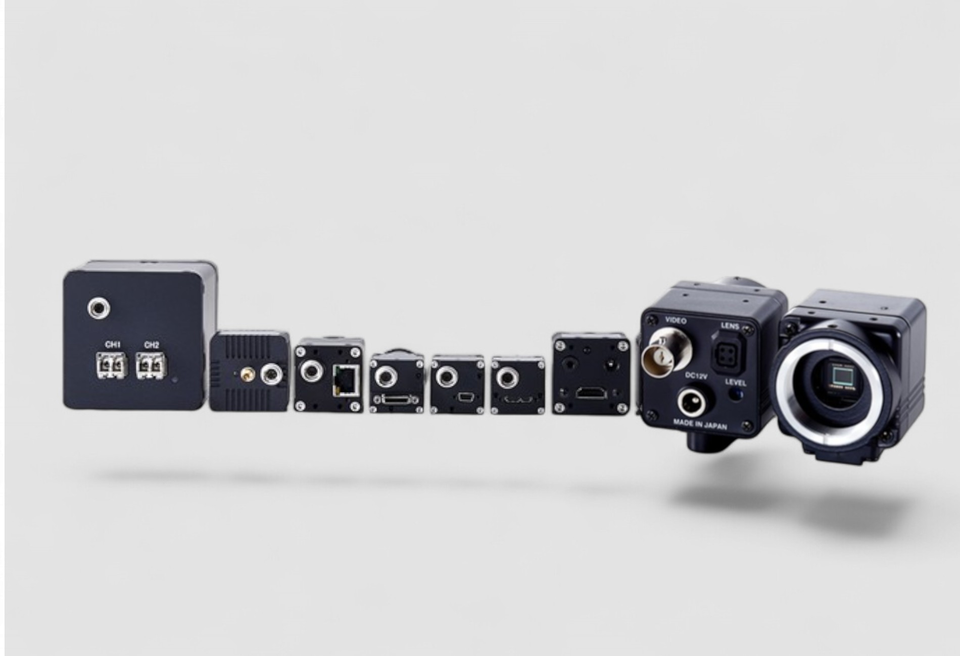 AXIS TU8008 MEDIA CONVERTER - MySicherheit Technology GmbH